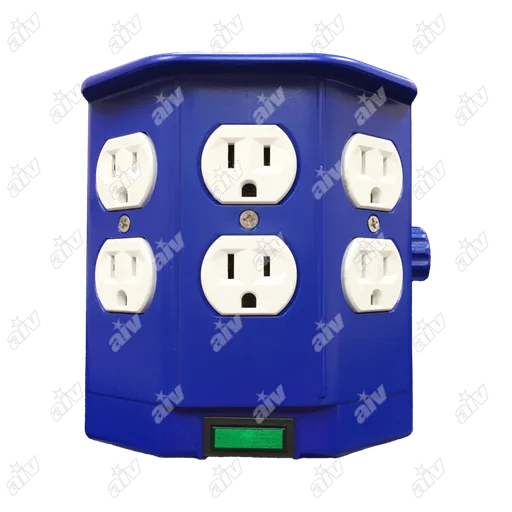 AIV PowerMATE® | Medical Power Distribution